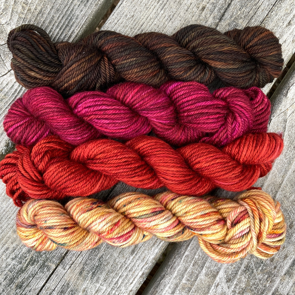 Story Collections – Quill & Quiver Fiber